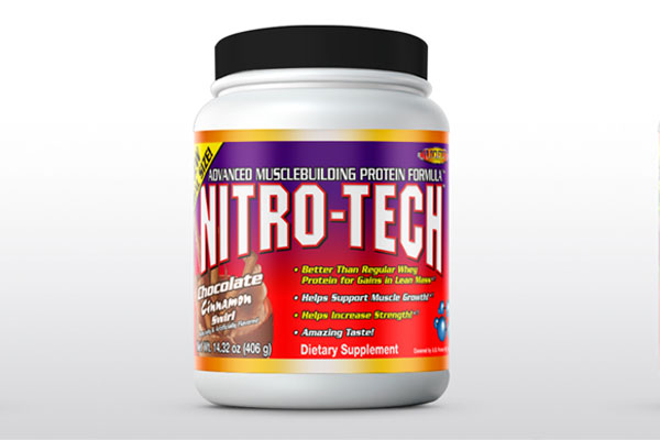 The history of Iovate Our Story | Iovate Health Sciences Intl.