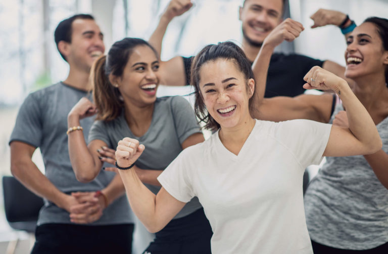 Working at Iovate Our Culture | Iovate Health Sciences Intl.