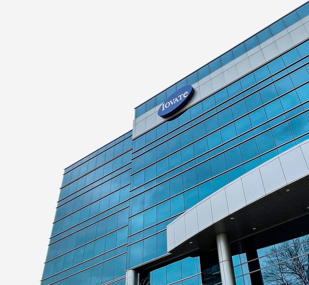Iovate Campus | Iovate Health Sciences Intl.