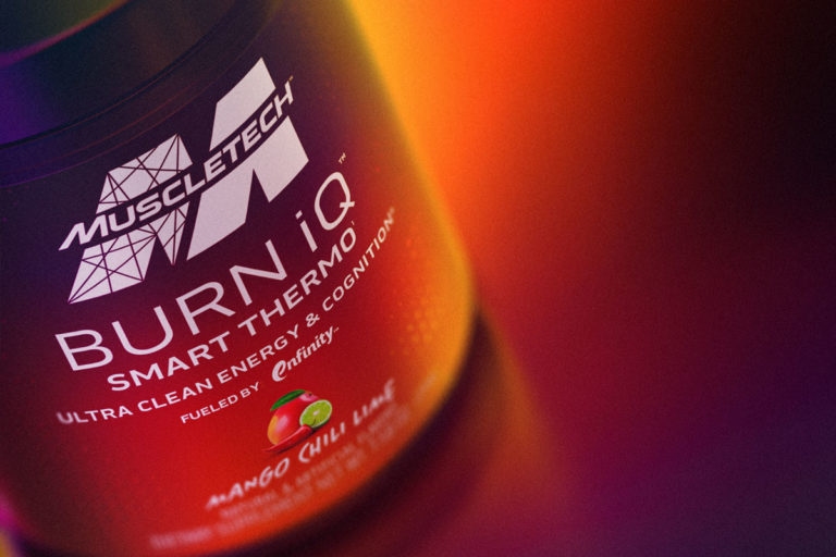 In Pursuit of a Better Tomorrow for Everyone. | Iovate Health Sciences ...